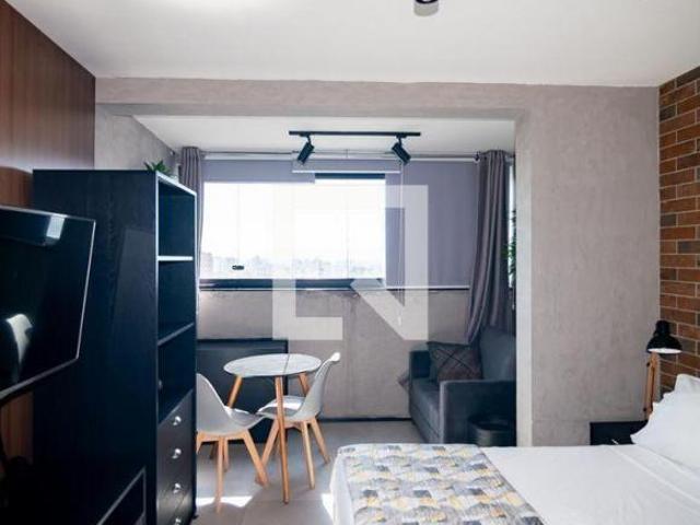 Apartamento à Venda Consolação, 2 Quartos, 50 m² São Paulo