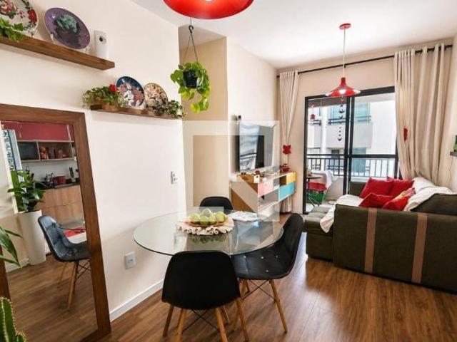 Apartamento à Venda Consolação, 2 Quartos, 51 m2
