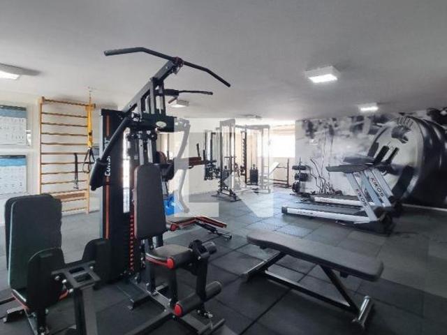 Apartamento à Venda Consolação, 2 Quartos, 51 m2