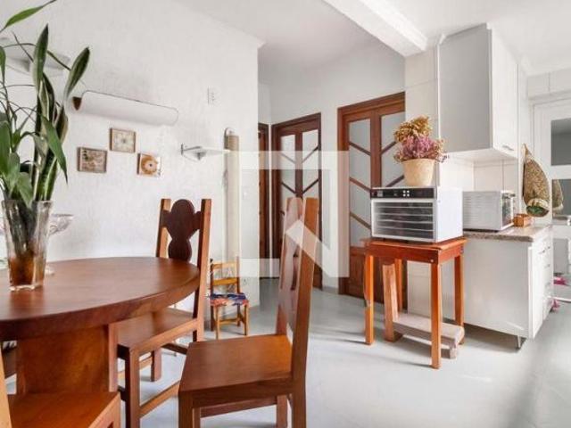 Apartamento à Venda Consolação, 2 Quartos, 52 m2