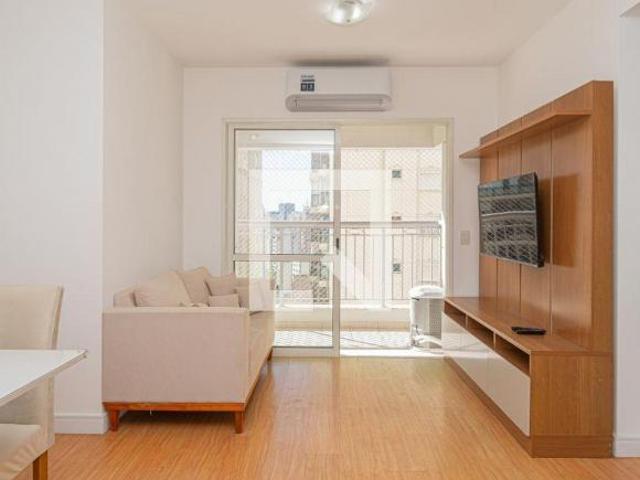 Apartamento à Venda Consolação, 2 Quartos, 52 m2