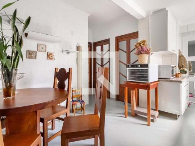 Apartamento à Venda Consolação, 2 Quartos, 52 m2