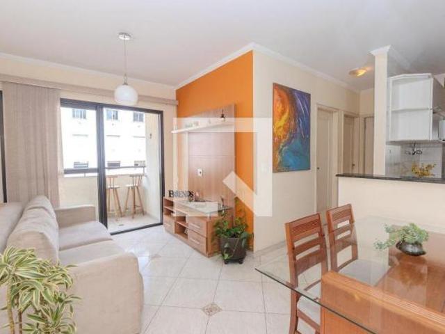 Apartamento à Venda Consolação, 2 Quartos, 52 m2