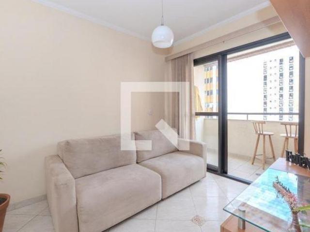 Apartamento à Venda Consolação, 2 Quartos, 52 m2