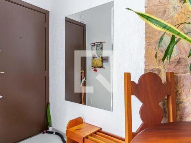 Apartamento à Venda Consolação, 2 Quartos, 52 m2