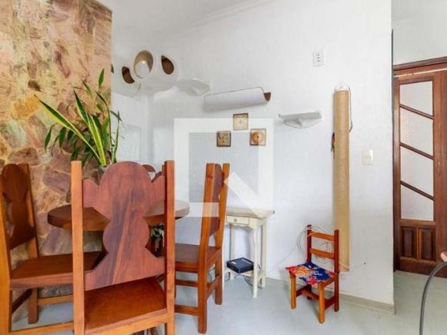 Apartamento à Venda Consolação, 2 Quartos, 52 m² São Paulo