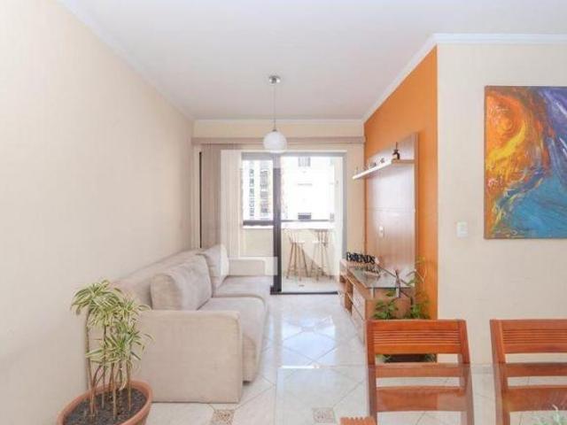 Apartamento à Venda Consolação, 2 Quartos, 52 m² São Paulo