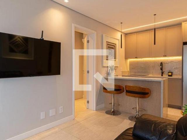 Apartamento à Venda Consolação, 2 Quartos, 53 m2
