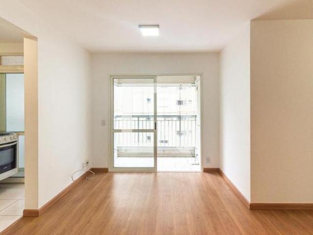 Apartamento à Venda Consolação, 2 Quartos, 53 m2