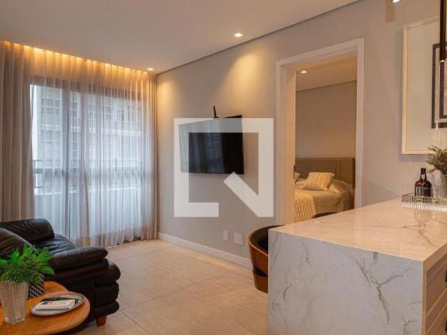 Apartamento à Venda Consolação, 2 Quartos, 53 m2