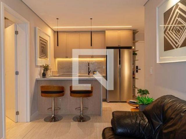 Apartamento à Venda Consolação, 2 Quartos, 53 m2