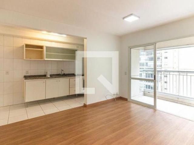 Apartamento à Venda Consolação, 2 Quartos, 53 m2