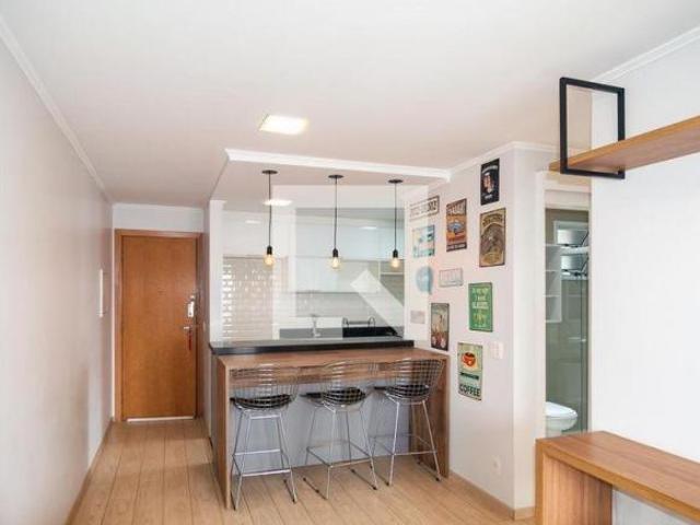 Apartamento à Venda Consolação, 2 Quartos, 53 m² São Paulo