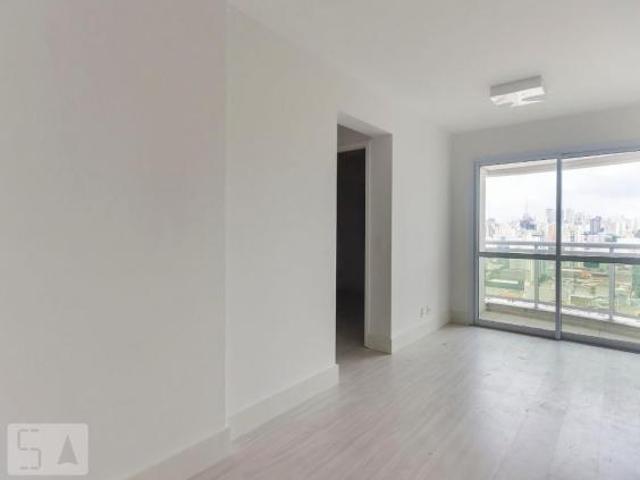Apartamento à Venda Consolação, 2 Quartos, 54 m2