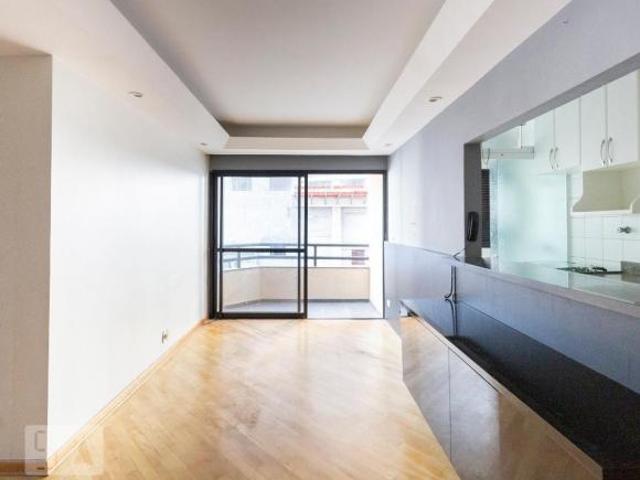 Apartamento à Venda Consolação, 2 Quartos, 54 m2