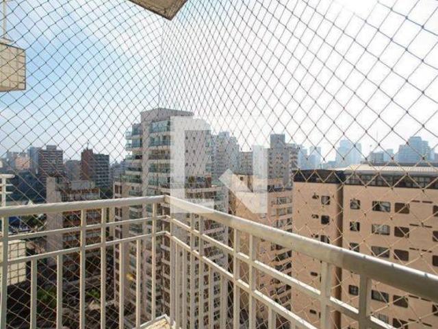 Apartamento à Venda Consolação, 2 Quartos, 54 m2