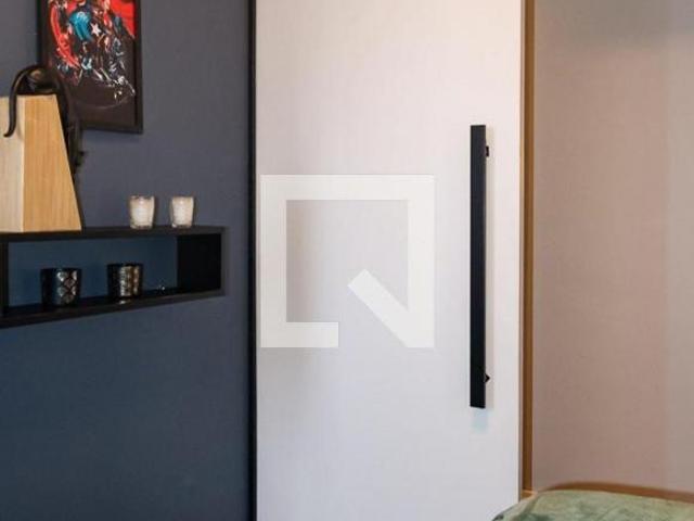 Apartamento à Venda Consolação, 2 Quartos, 54 m2