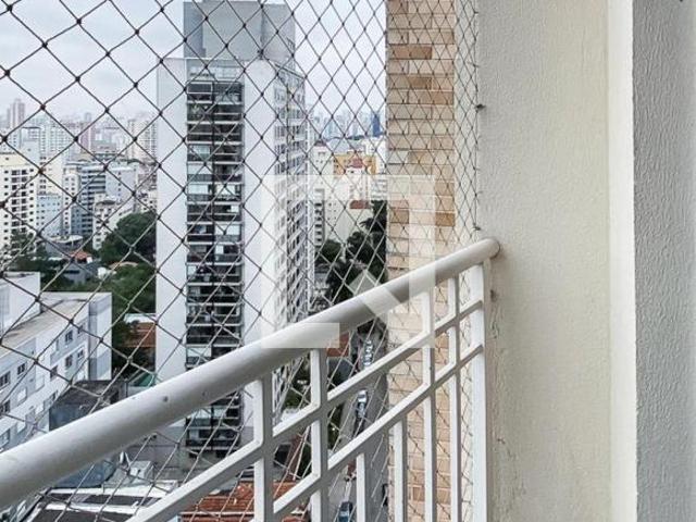 Apartamento à Venda Consolação, 2 Quartos, 54 m2