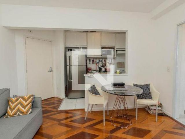 Apartamento à Venda Consolação, 2 Quartos, 54 m2