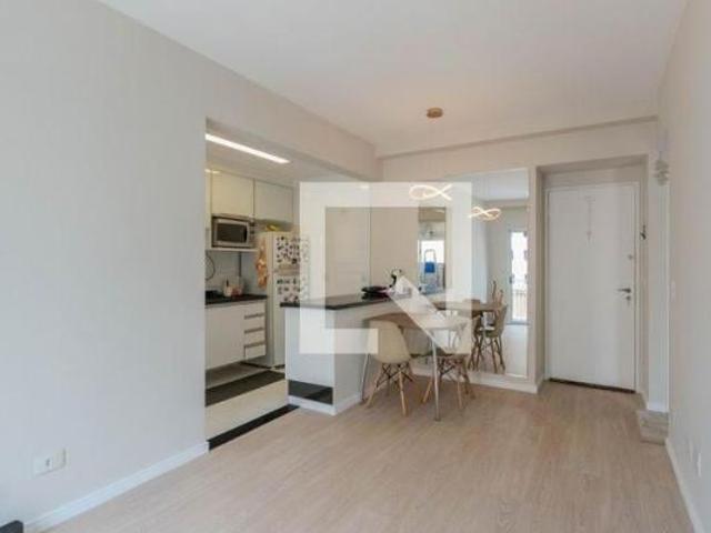 Apartamento à Venda Consolação, 2 Quartos, 54 m2