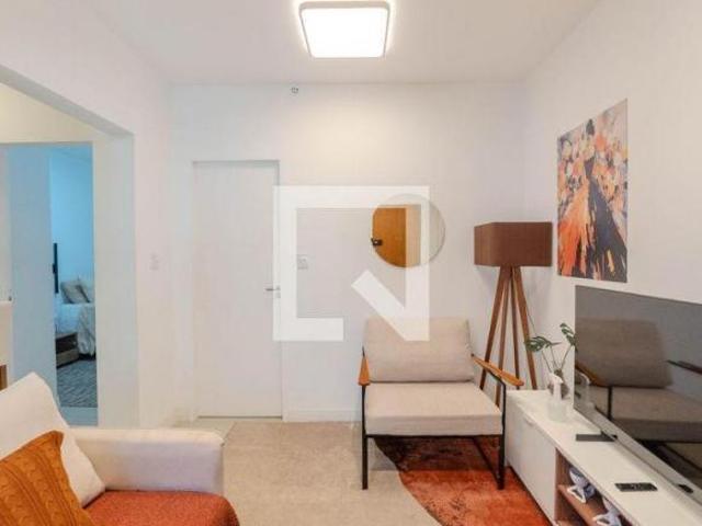 Apartamento à Venda Consolação, 2 Quartos, 54 m2