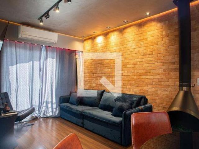 Apartamento à Venda Consolação, 2 Quartos, 54 m² São Paulo