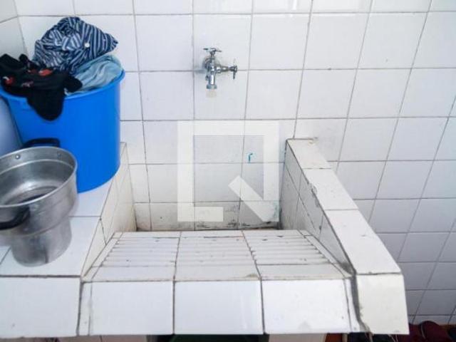 Apartamento à Venda Consolação, 2 Quartos, 55 m2