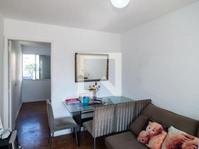 Apartamento à Venda Consolação, 2 Quartos, 55 m2