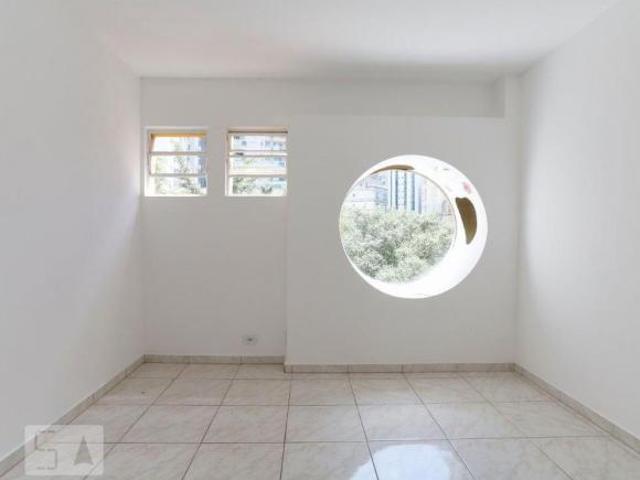 Apartamento à Venda Consolação, 2 Quartos, 55 m2