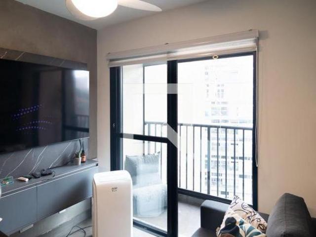 Apartamento à Venda Consolação, 2 Quartos, 55 m2
