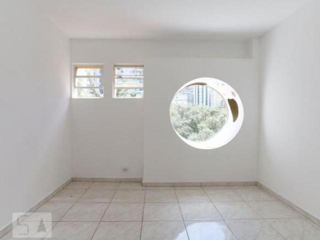 Apartamento à Venda Consolação, 2 Quartos, 55 m2