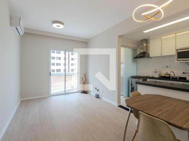 Apartamento à Venda Consolação, 2 Quartos, 55 m2