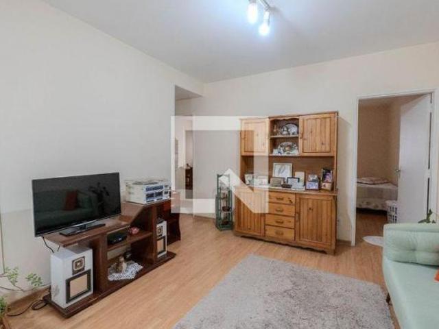 Apartamento à Venda Consolação, 2 Quartos, 55 m2