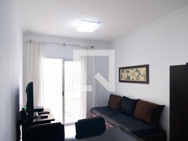 Apartamento à Venda Consolação, 2 Quartos, 55 m2