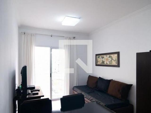 Apartamento à Venda Consolação, 2 Quartos, 55 m2