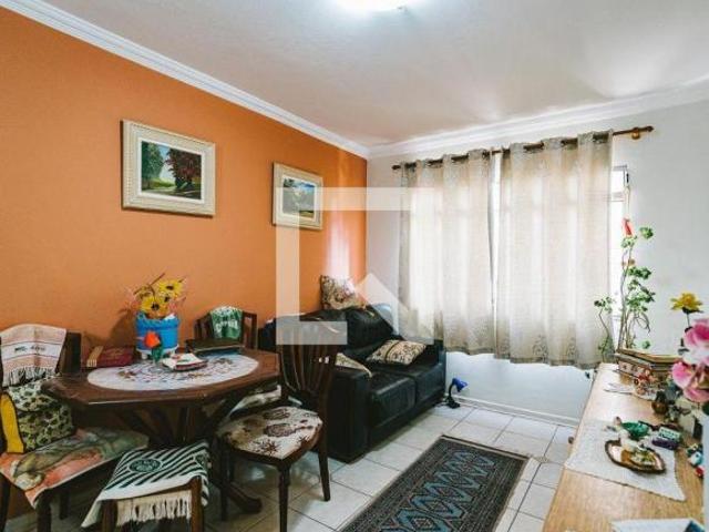 Apartamento à Venda Consolação, 2 Quartos, 55 m2
