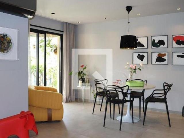 Apartamento à Venda Consolação, 2 Quartos, 55 m2