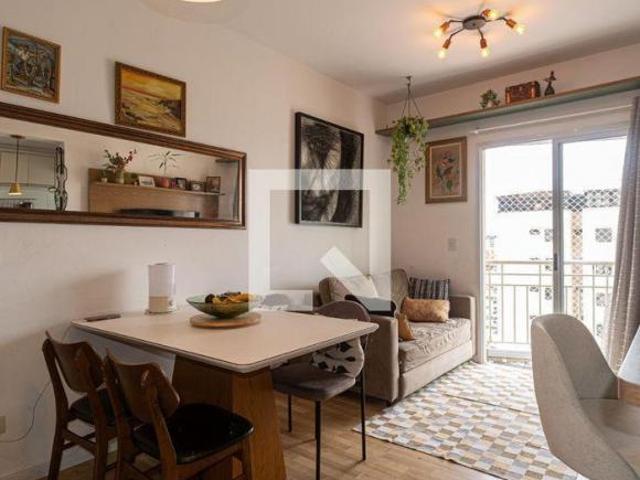 Apartamento à Venda Consolação, 2 Quartos, 55 m2