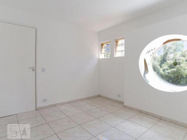 Apartamento à Venda Consolação, 2 Quartos, 55 m2