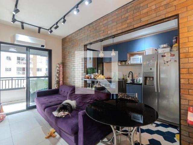 Apartamento à Venda Consolação, 2 Quartos, 55 m2