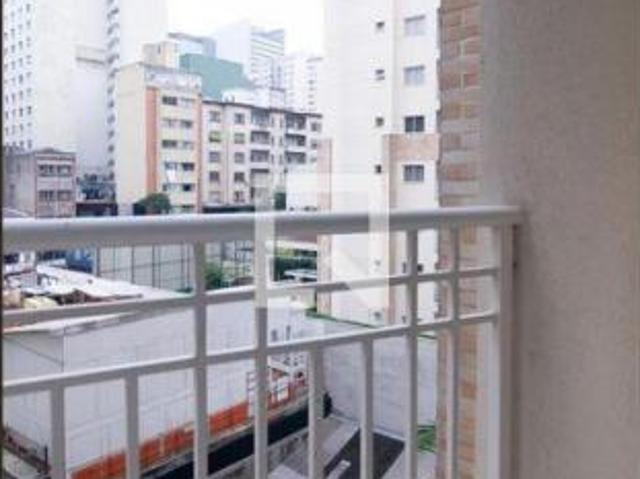 Apartamento à Venda Consolação, 2 Quartos, 55 m2