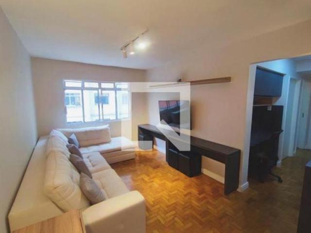 Apartamento à Venda Consolação, 2 Quartos, 55 m² São Paulo