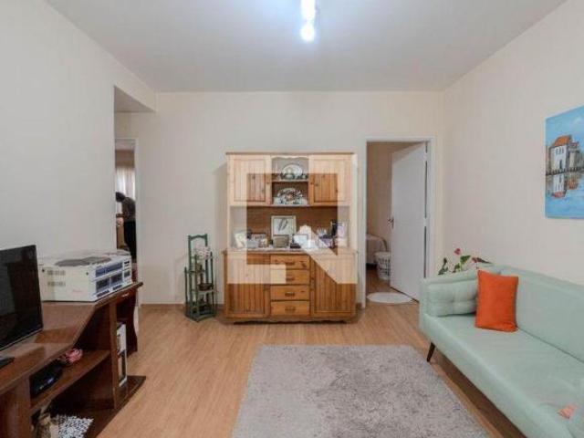 Apartamento à Venda Consolação, 2 Quartos, 55 m² São Paulo