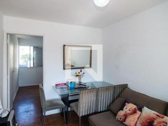 Apartamento à Venda Consolação, 2 Quartos, 55 m² São Paulo