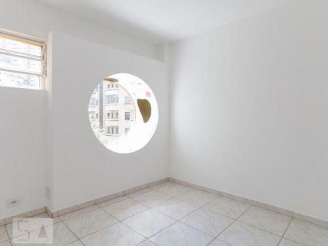 Apartamento à Venda Consolação, 2 Quartos, 55 m² São Paulo