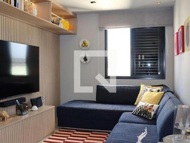 Apartamento à Venda Consolação, 2 Quartos, 55 m² São Paulo