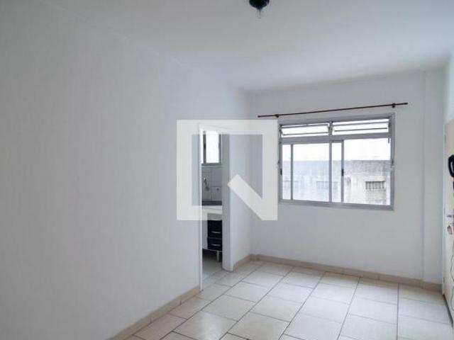 Apartamento à Venda Consolação, 2 Quartos, 56 m2