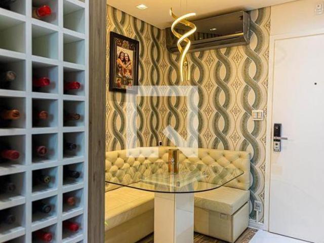 Apartamento à Venda Consolação, 2 Quartos, 56 m2