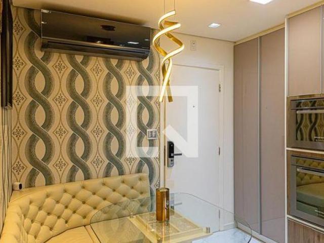 Apartamento à Venda Consolação, 2 Quartos, 56 m2