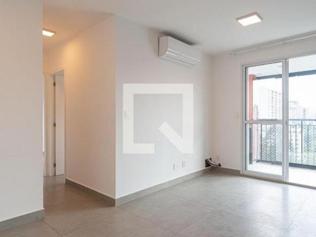 Apartamento à Venda Consolação, 2 Quartos, 56 m2